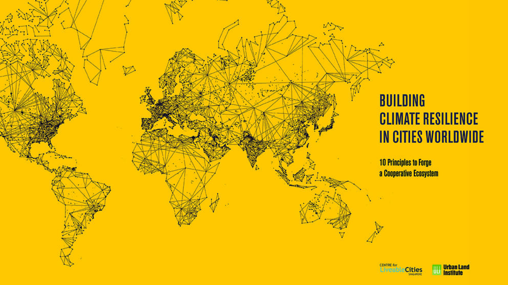 Practical Guide to Increase Climate Resilience Available - European ...