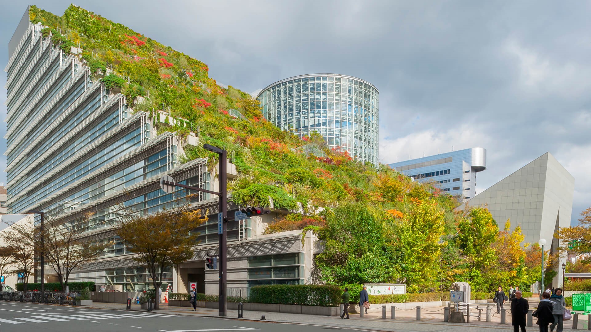 Urban Greening: Bridging the Gap between Plan and Realisation